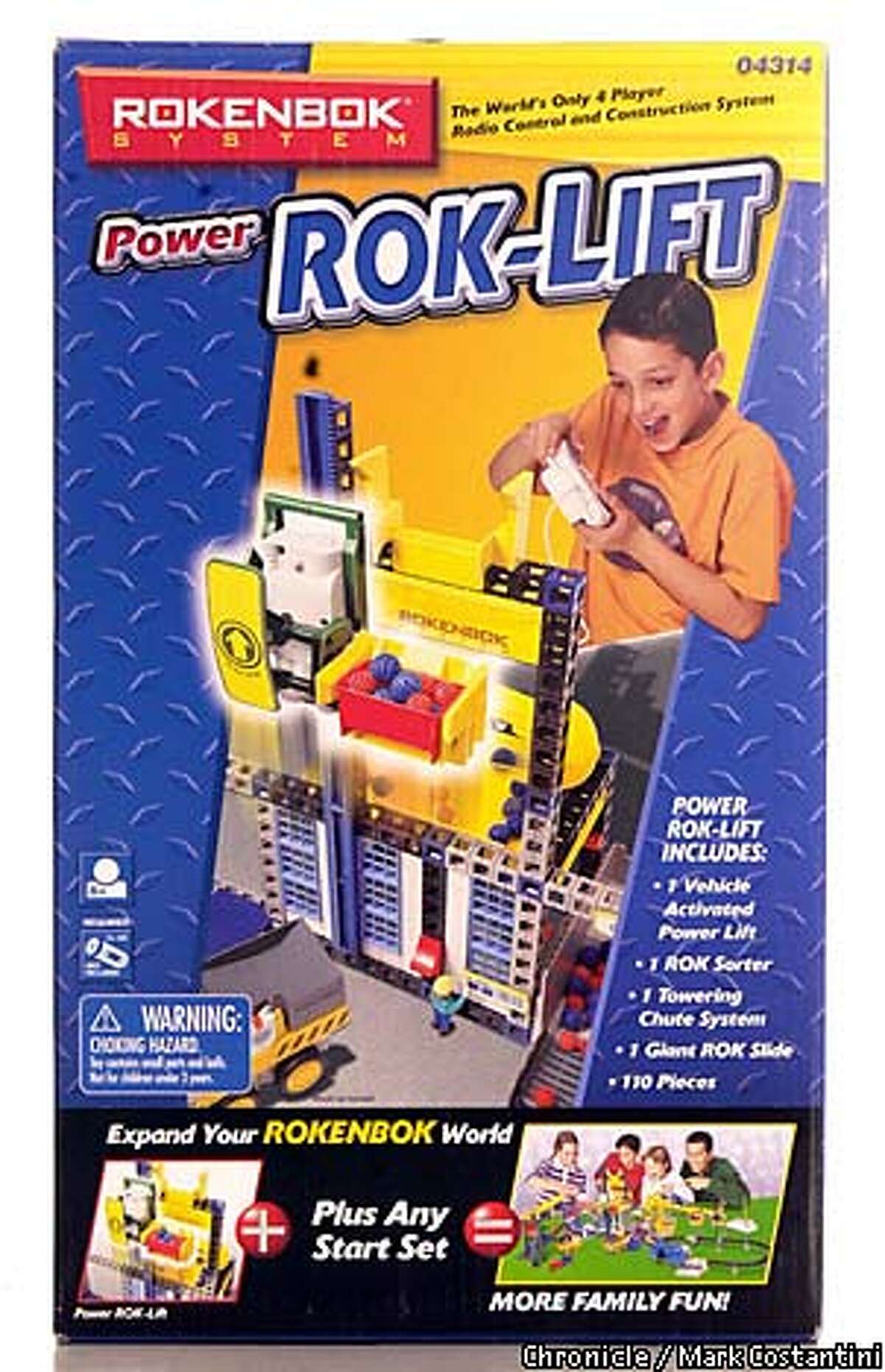 KIDS' PICKS / Great American Toy Test / TOUGH ON TOYS / Kids are the ...