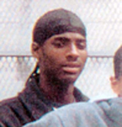 SAN FRANCISCO / Man named 'Turk' sought in shooting