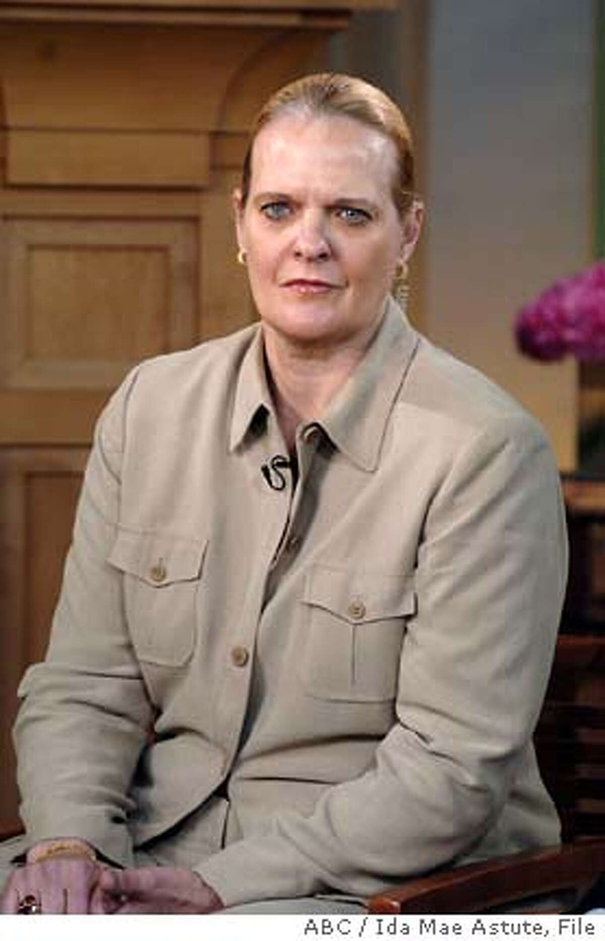 Commanders trade blame about abuse at Abu Ghraib