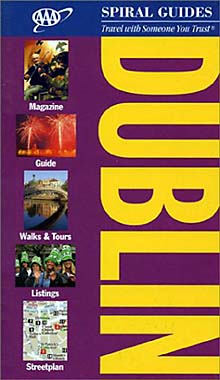 GALLERY OF GUIDEBOOKS