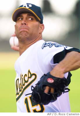 A's pepper Pirates, win 6th in a row / Oakland runs record to 16-0 ...