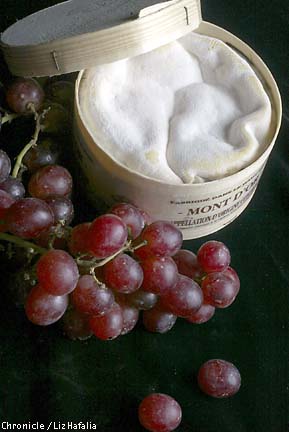 A seasonal delight that breaks all the rules