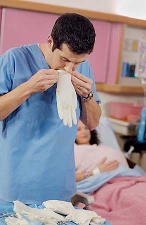 Birdbrain TV / A day for roasting that dry, boring, tasteless stuff on ...