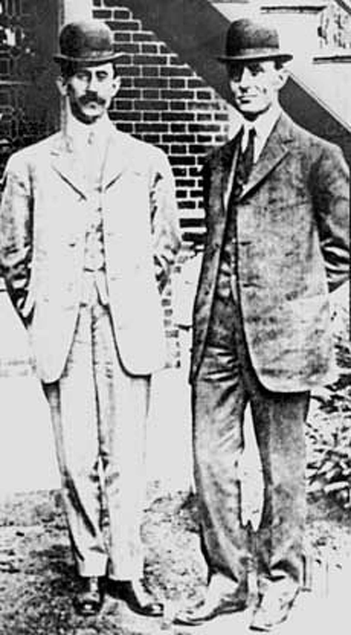 How Wrights' ideas took flight / A century ago, brothers created ...