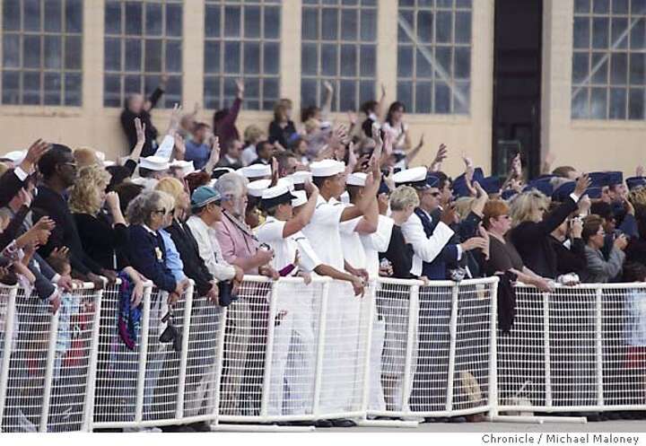 RONALD REAGAN / 1911-2004 / Amid tributes, activists lament Reagan's ...