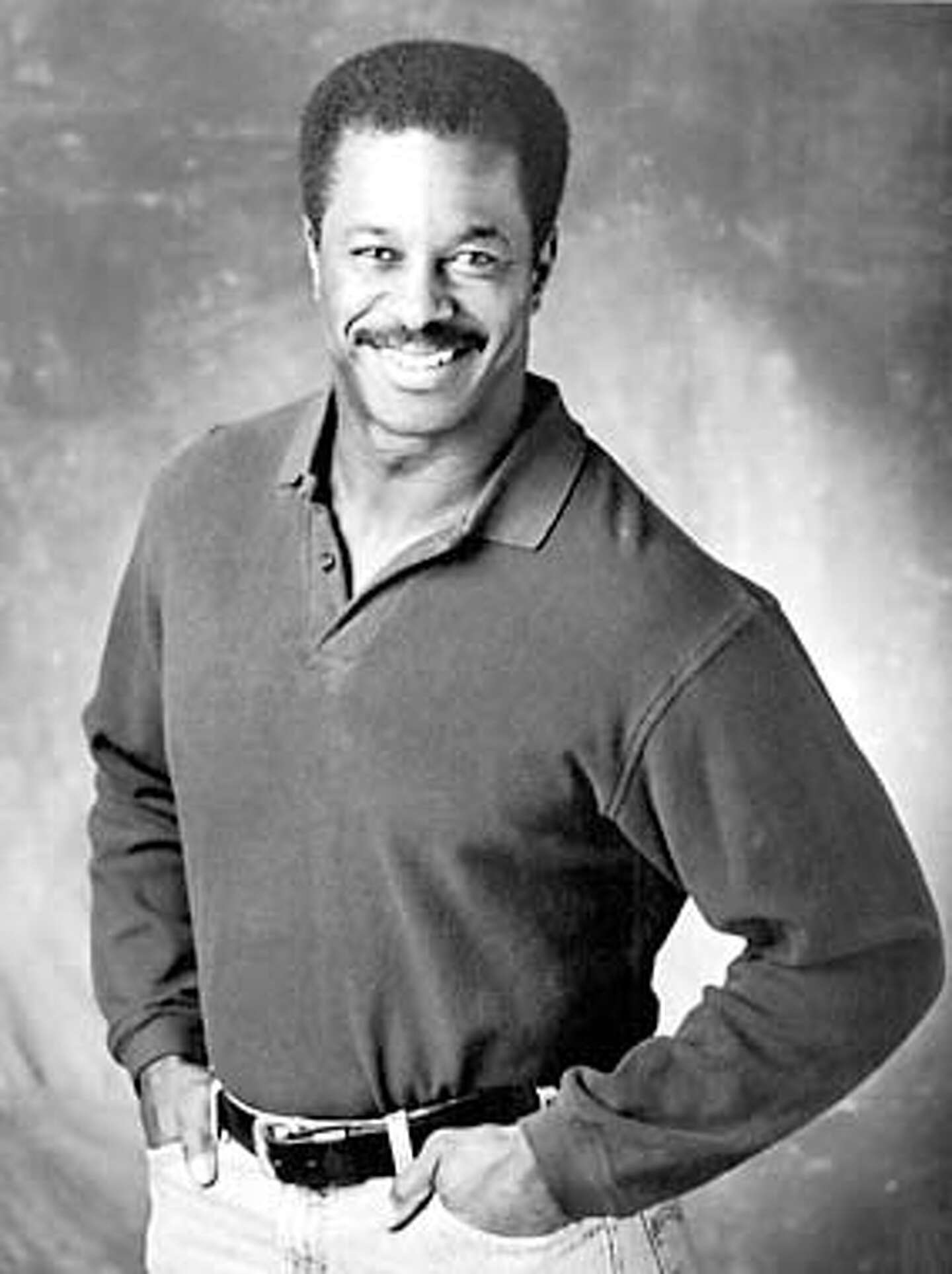 WHERE ARE THEY NOW / Dwight Hicks / There is a second act / Ex-49ers ...