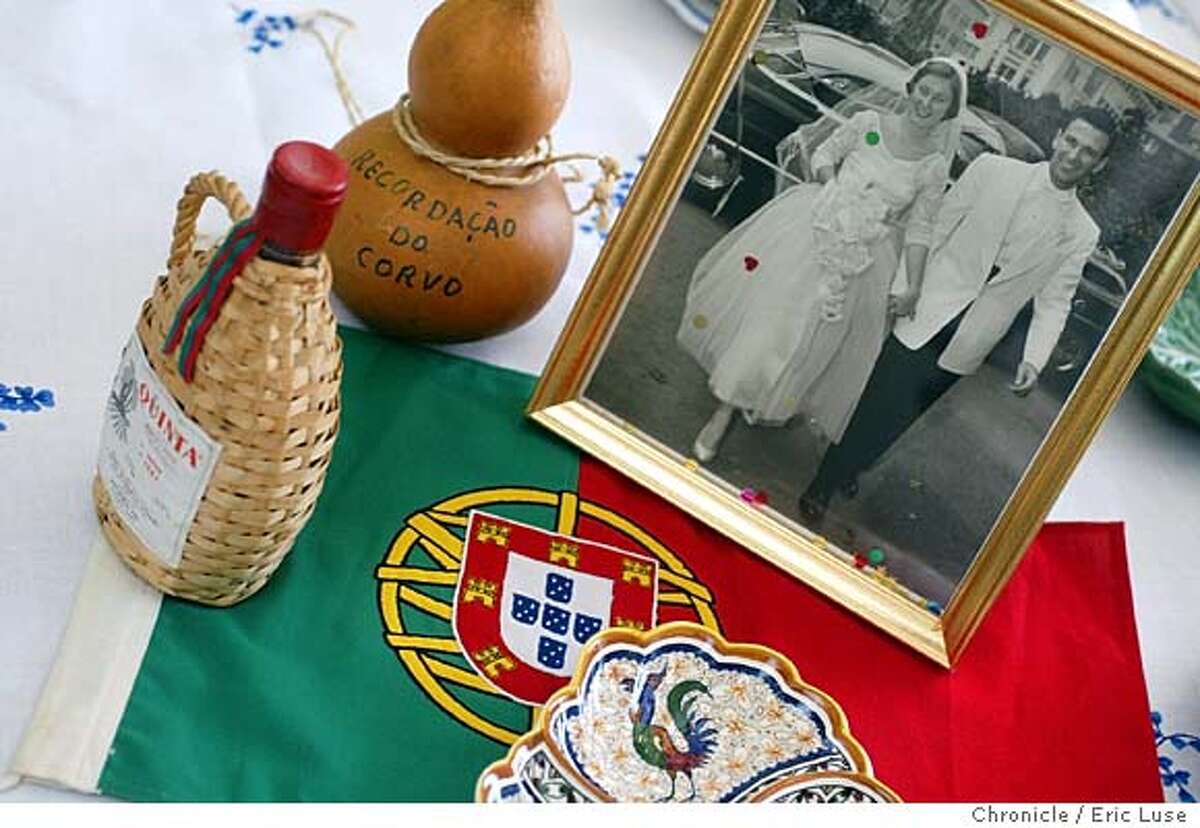 HOME FOR THE HOLIDAYS / Dia de Portugal / Bem-Vindos! / Portuguese ...
