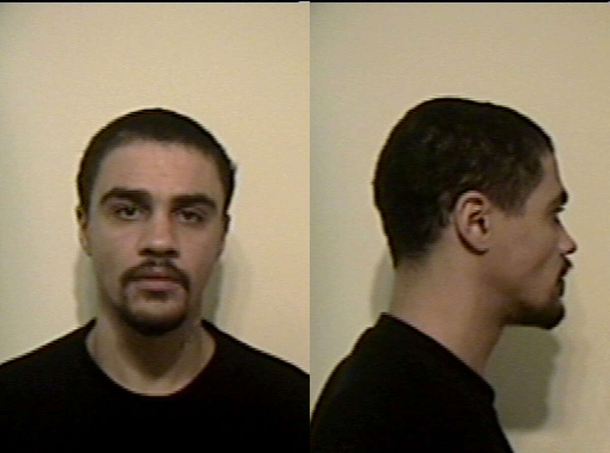 Man charged in Shelton home invasion