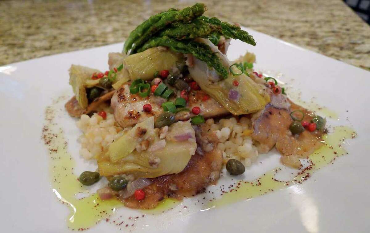 A place with potential