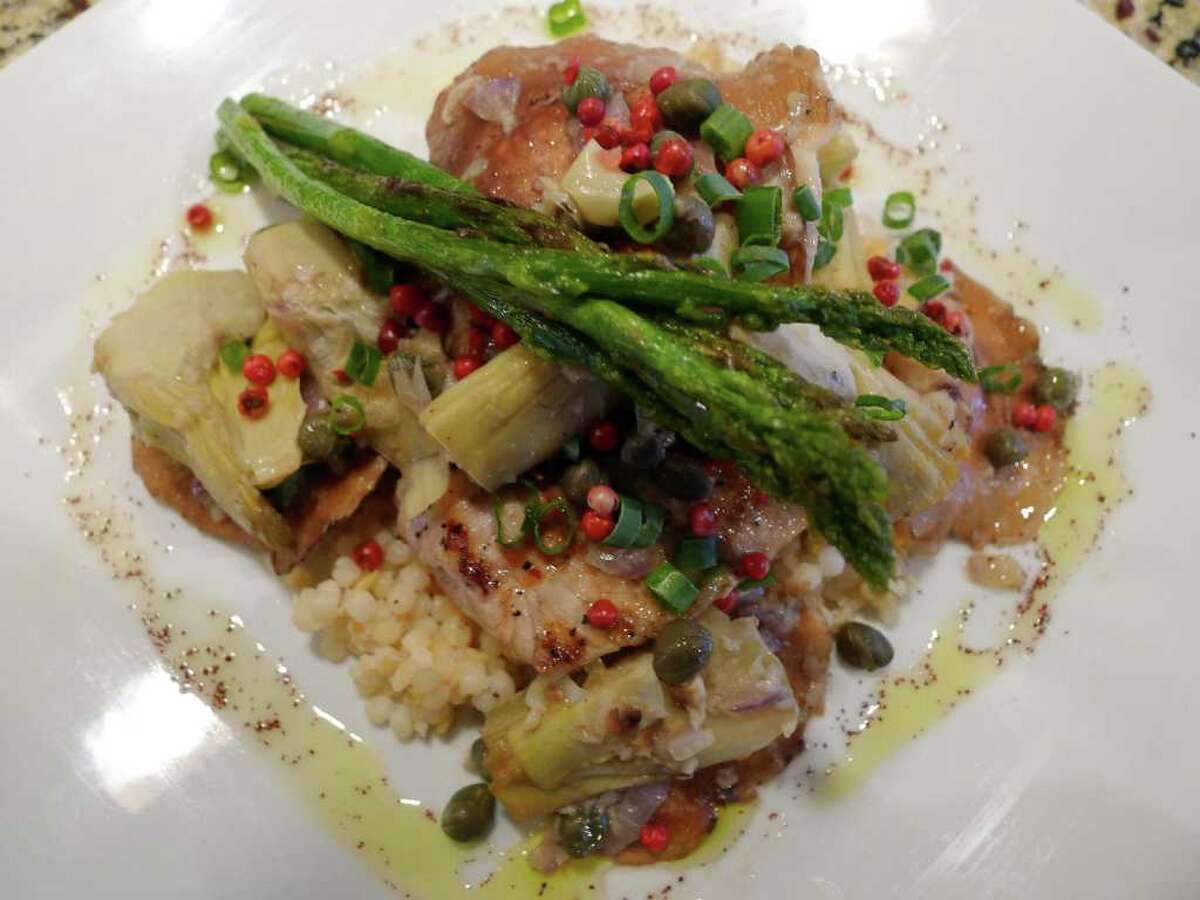 A place with potential