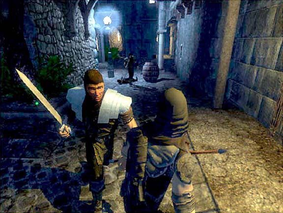 REVIEW / Stealth game keeps you creeping / 'Thief' favors tools ...