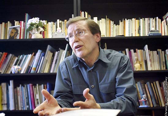 Teaching from experience / Santa Clara's Jimenez honored nationally as ...