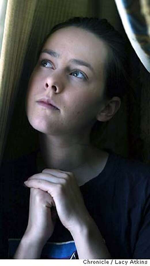 LETTERS TO DATEBOOK - SFGate