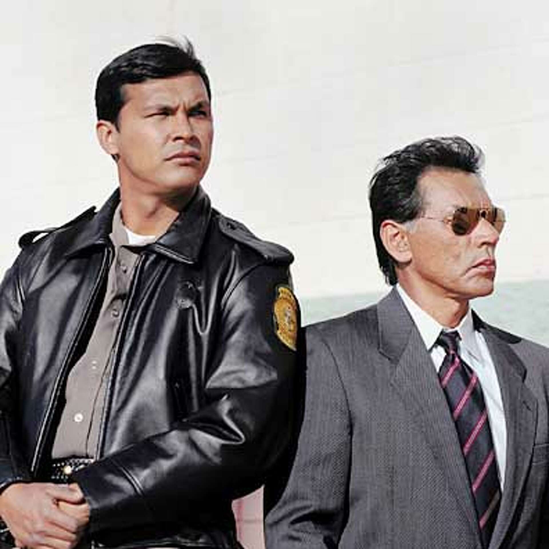 'Skinwalkers' makes it to PBS