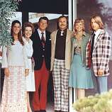 Ronald Reagan: 1911-2004 - SFGate