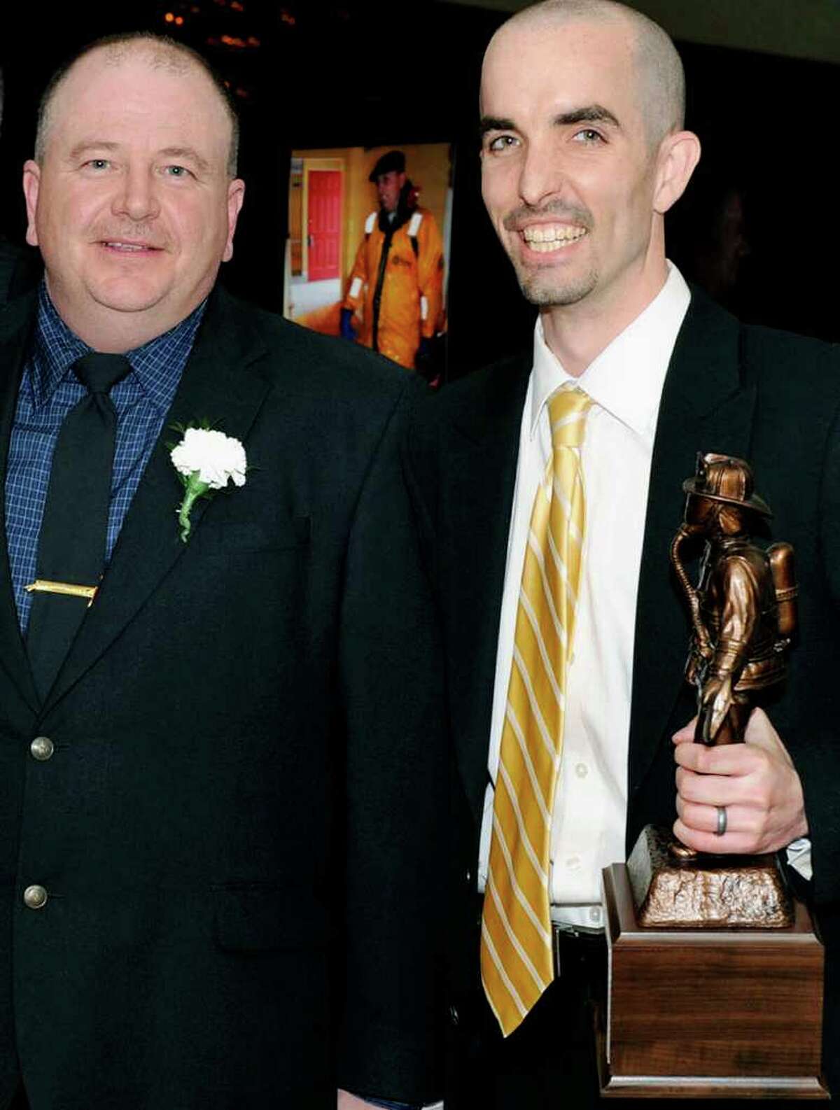 Celebrating in style