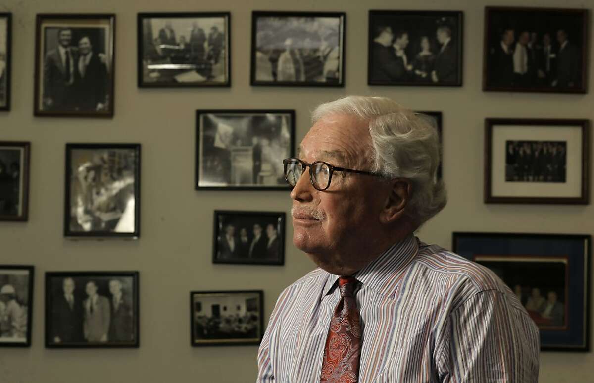 CPUC president appoints self in San Bruno probe