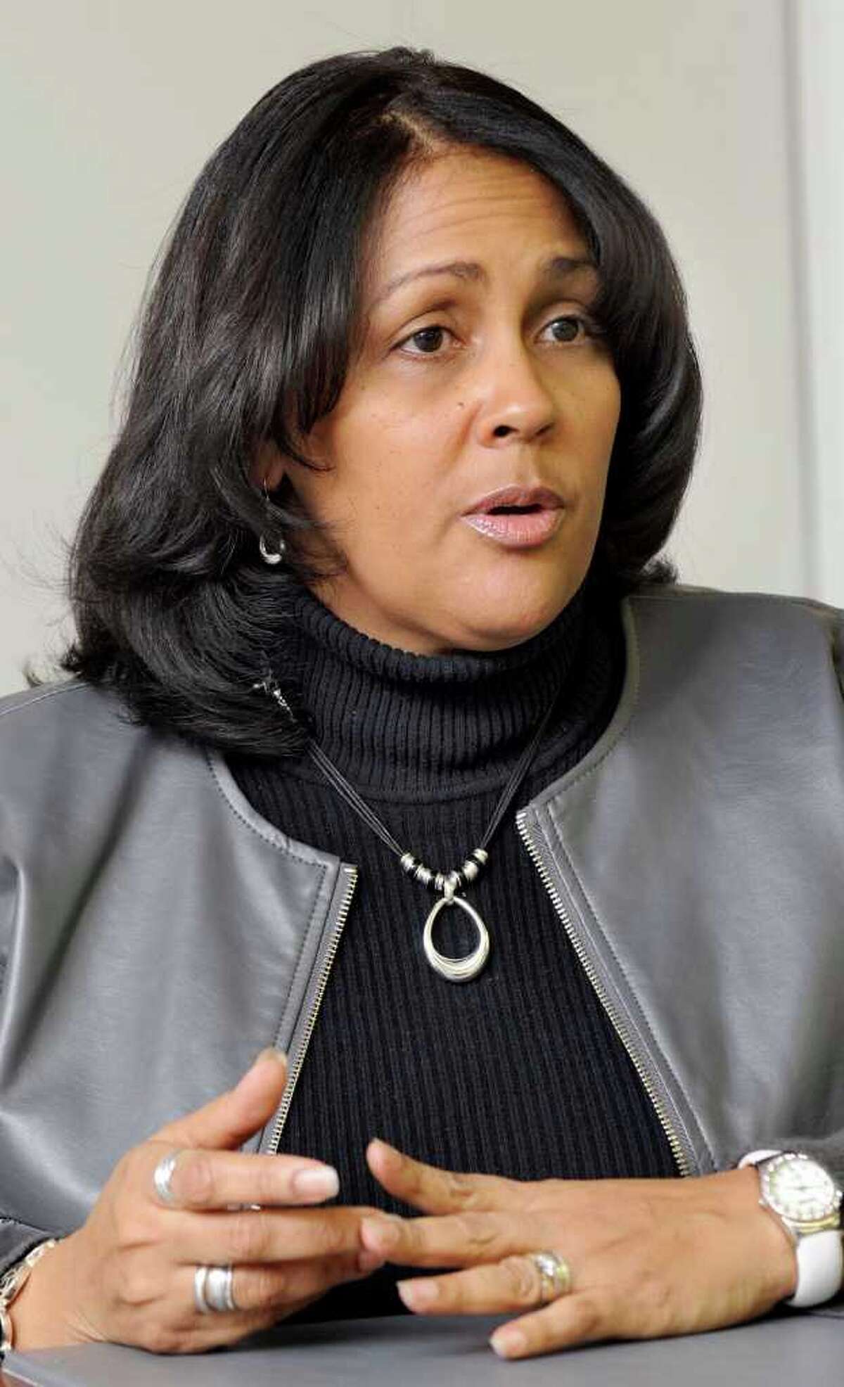 Section 8 draws many applicants