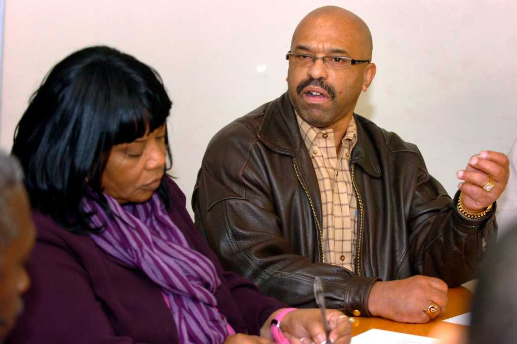 Some minority businesses say they get no help from city
