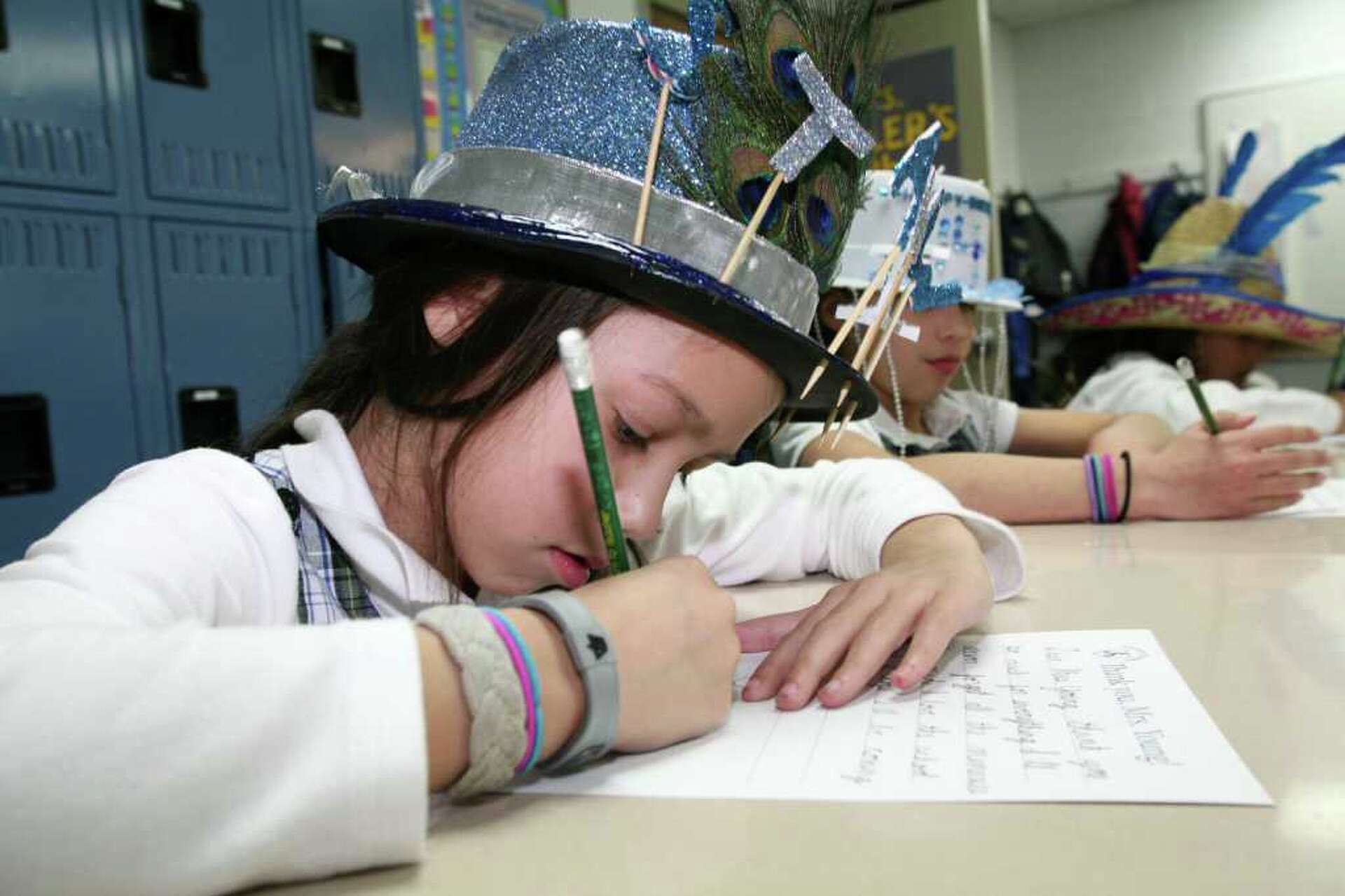 Stanwich School celebrates founding and new field