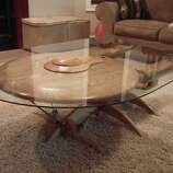 Star Trek: The Next Generation of coffee tables - seattlepi.com