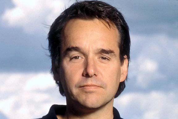 Boyish sense of wonder is behind the wizardry / 'Harry Potter' director ...