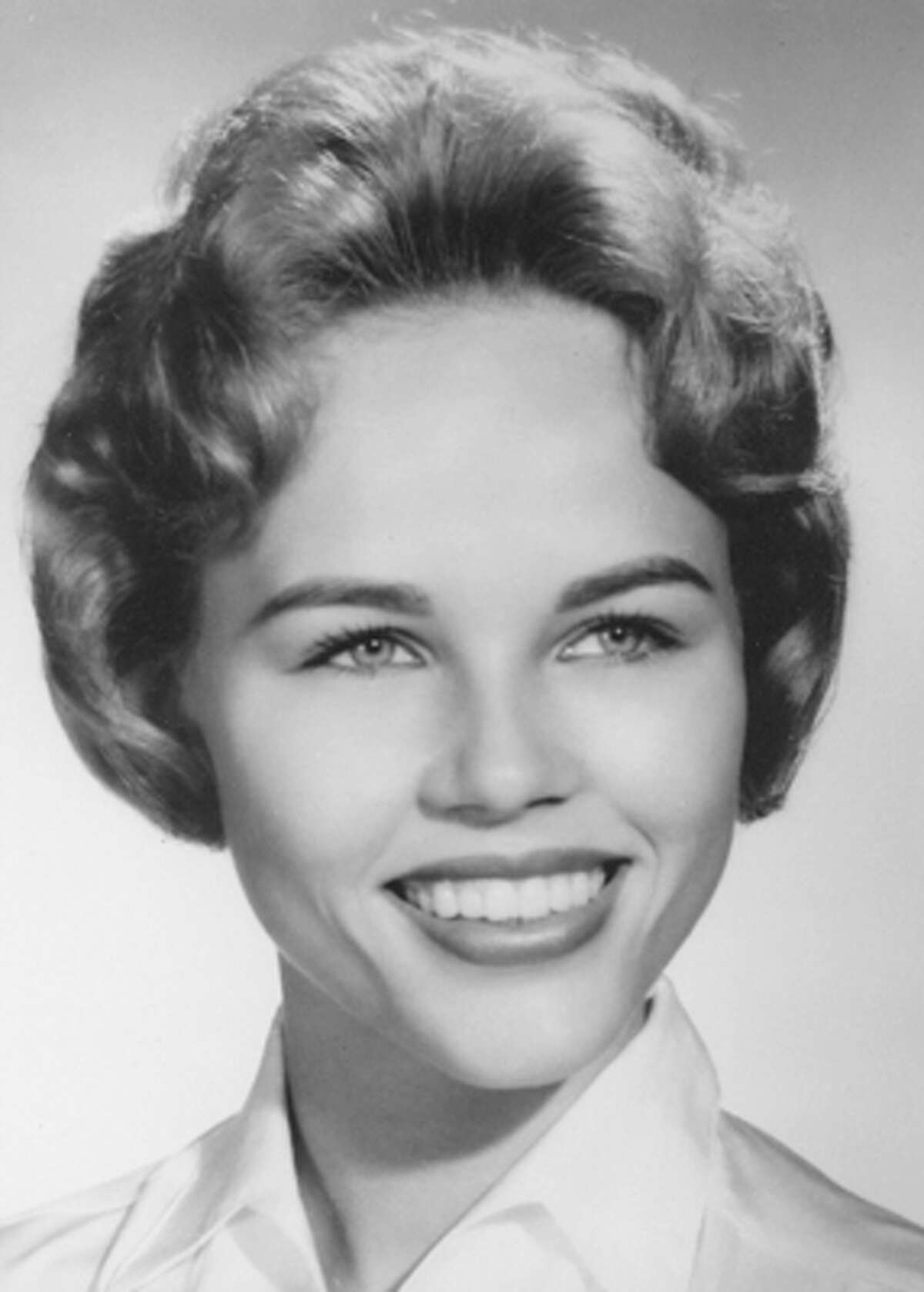 Beaumont played host to Miss Texas pageant in 1961