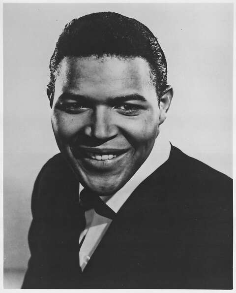 Chubby Checker awaits reward for life of twists