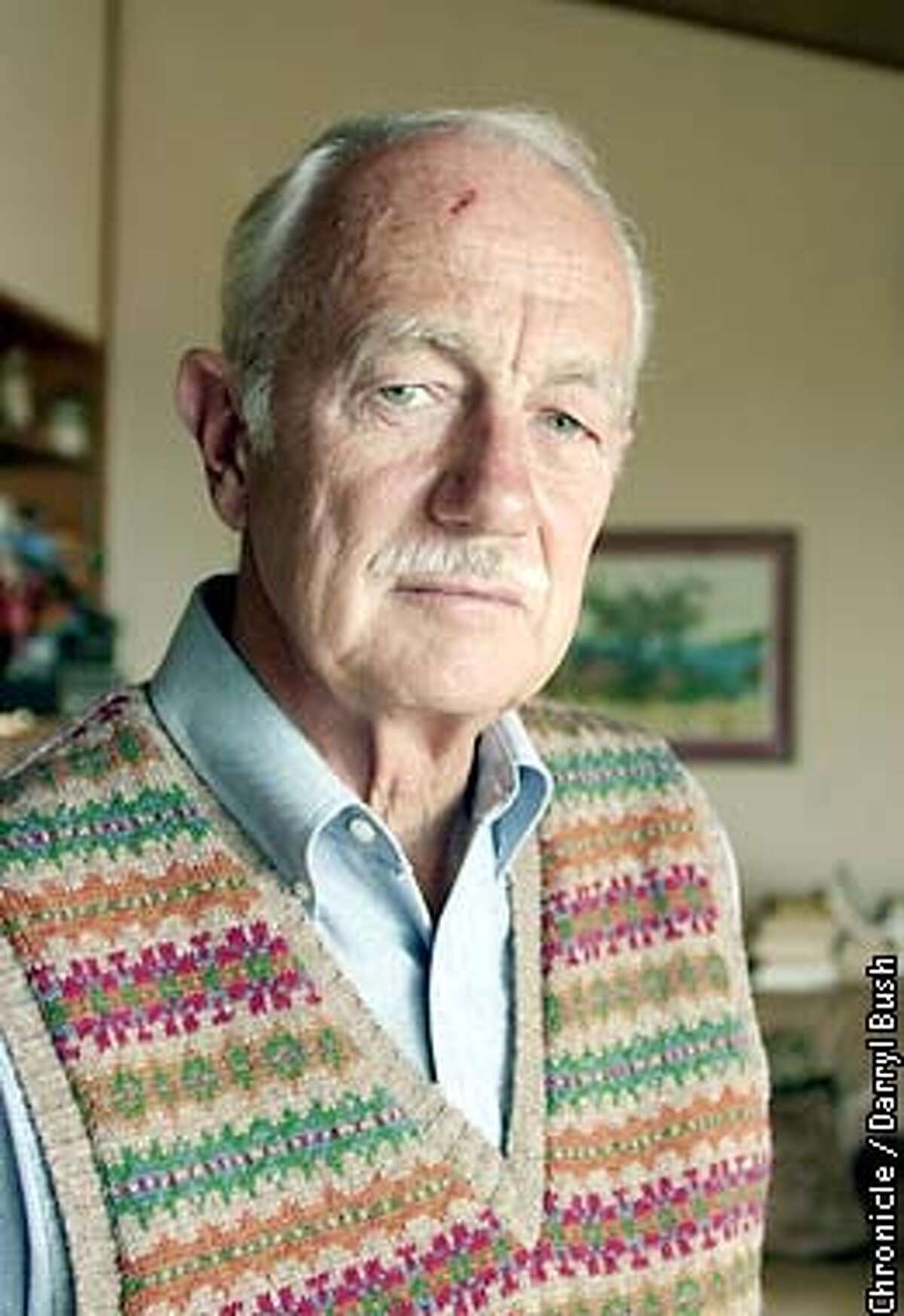 FORGOTTEN FOOTNOTE / Before Hearst, SLA killed educator