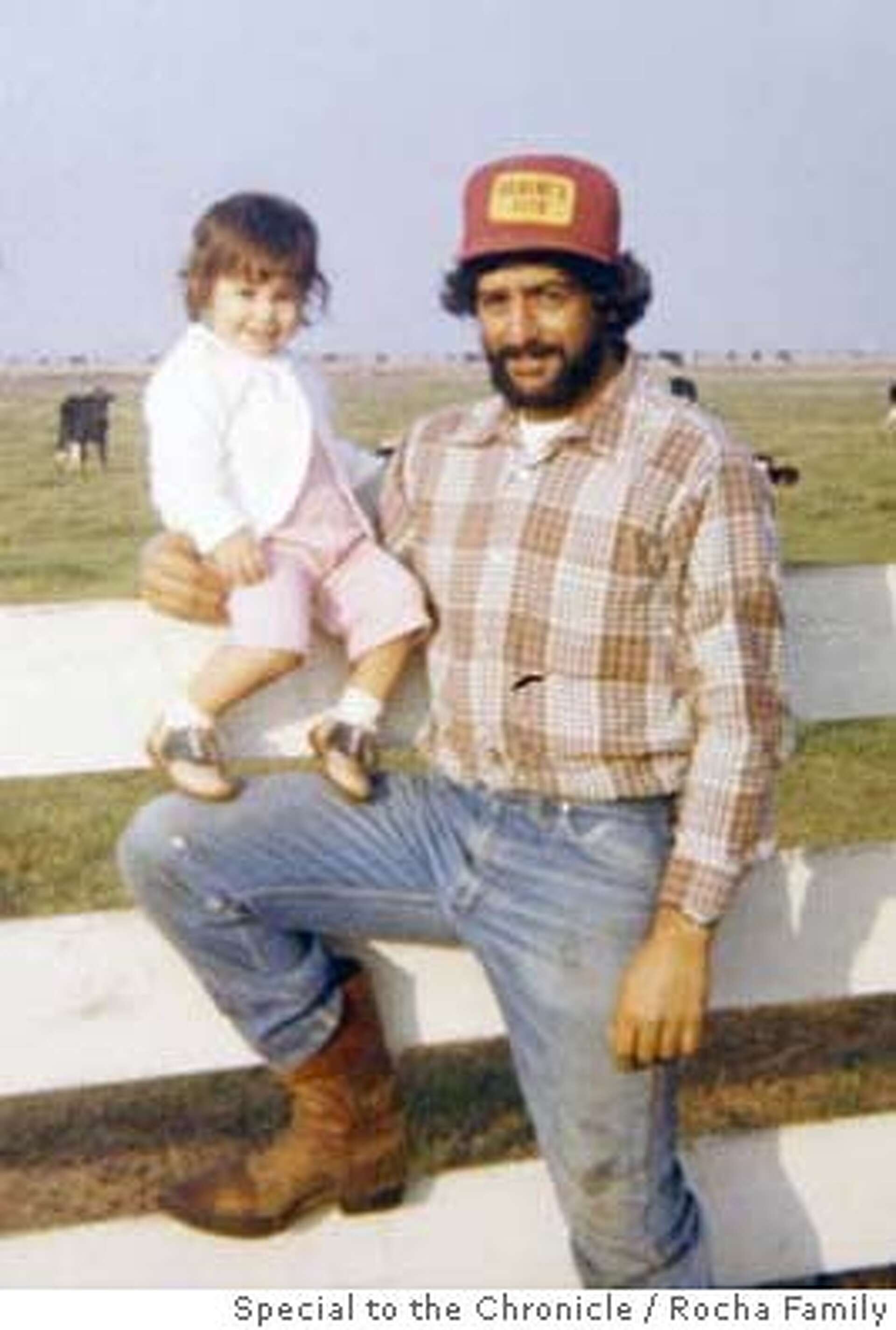 Fun and unpredictable, that was the real Laci