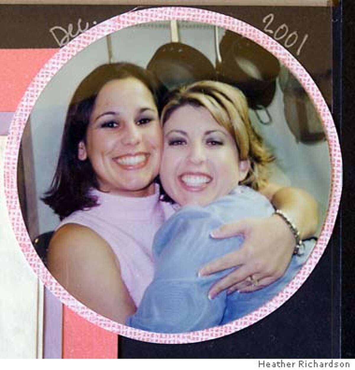 Fun and unpredictable, that was the real Laci