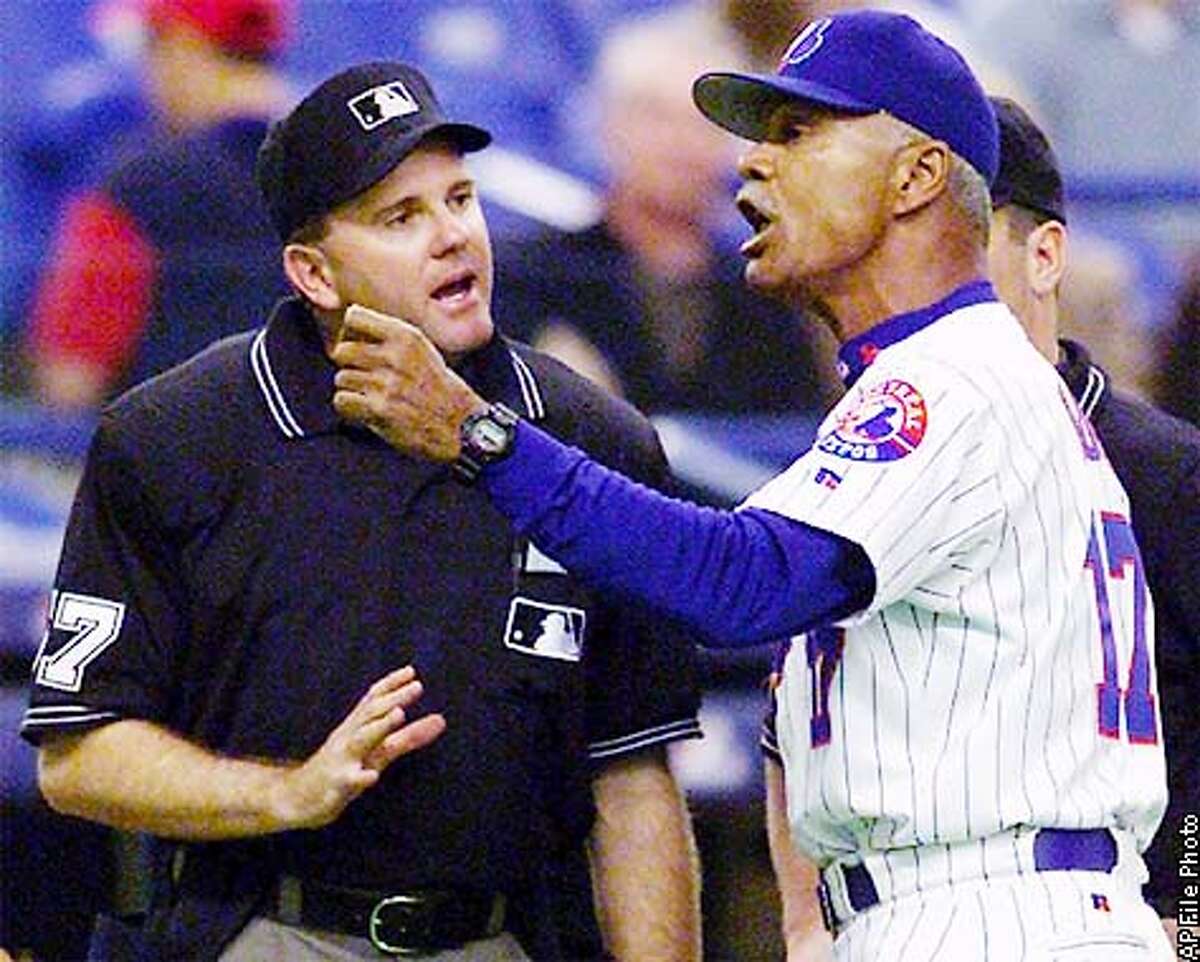 Strike thwarted Felipe Alou’s dynamic Expos