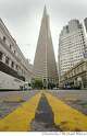 ICONS OF BUSINESS / Transamerica Pyramid / From corporate emblem to ...