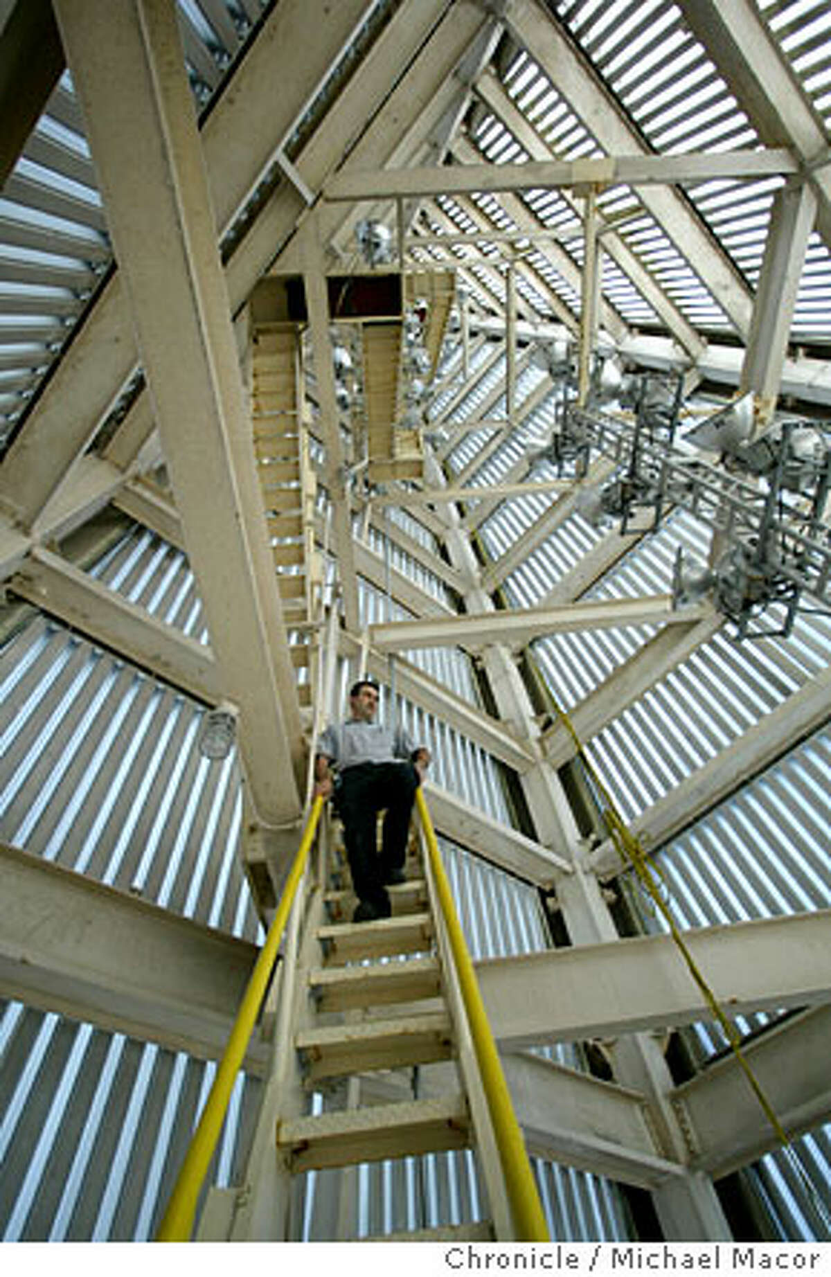 ICONS OF BUSINESS / Transamerica Pyramid / From corporate emblem to ...