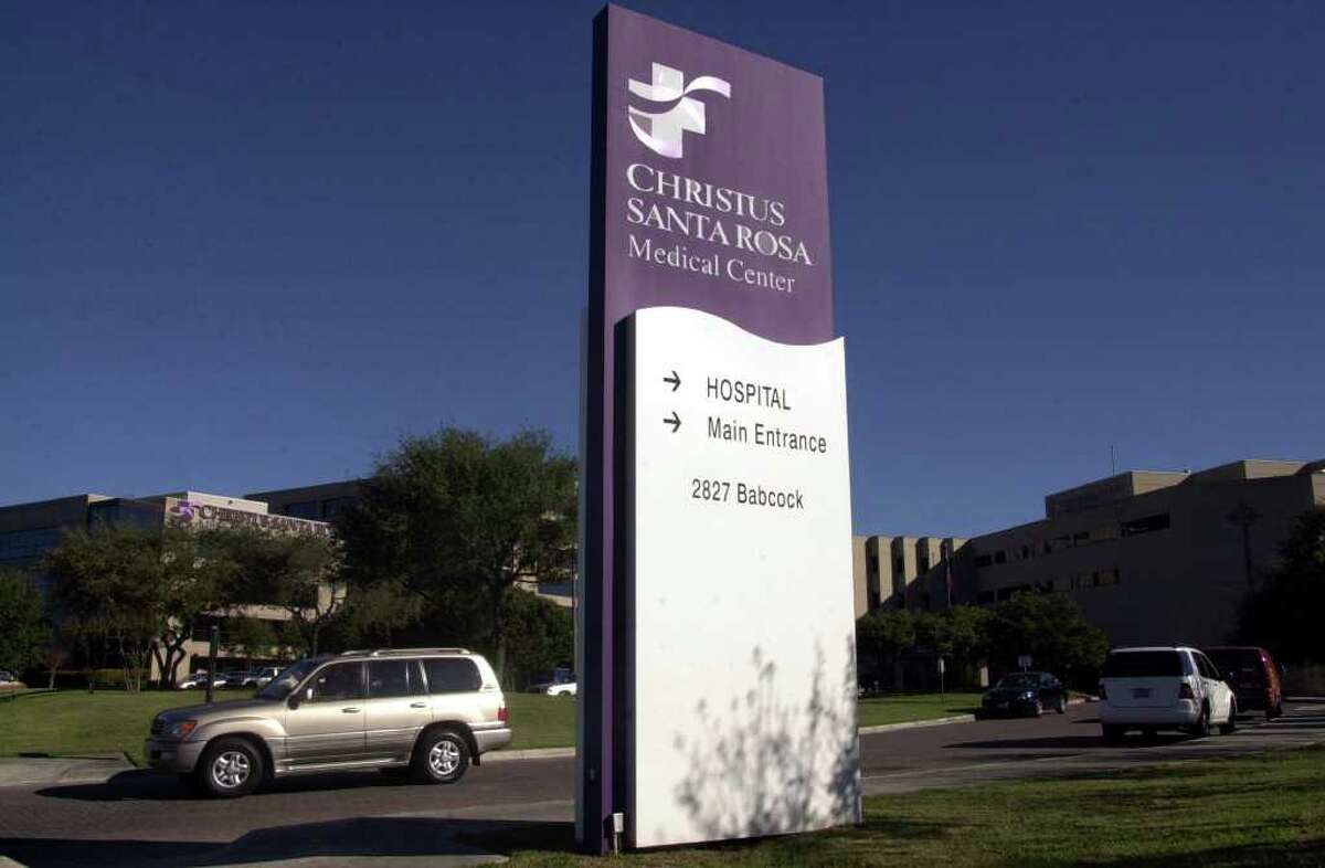 Three San Antonio hospitals penalized for patient safety, infections