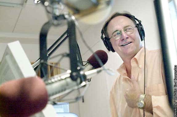 PROFLIE / Greg Ketchum / The 'Frasier' of the cubicles / San Francisco ...