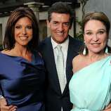 The back story: Dominique Sachse and Nick Florescu - Houston Chronicle