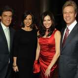 The back story: Dominique Sachse and Nick Florescu - Houston Chronicle