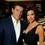 The back story: Dominique Sachse and Nick Florescu - Houston Chronicle