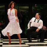 The back story: Dominique Sachse and Nick Florescu - Houston Chronicle