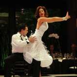 The back story: Dominique Sachse and Nick Florescu - Houston Chronicle