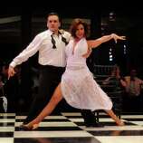 The back story: Dominique Sachse and Nick Florescu - Houston Chronicle