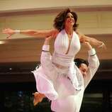 The back story: Dominique Sachse and Nick Florescu - Houston Chronicle