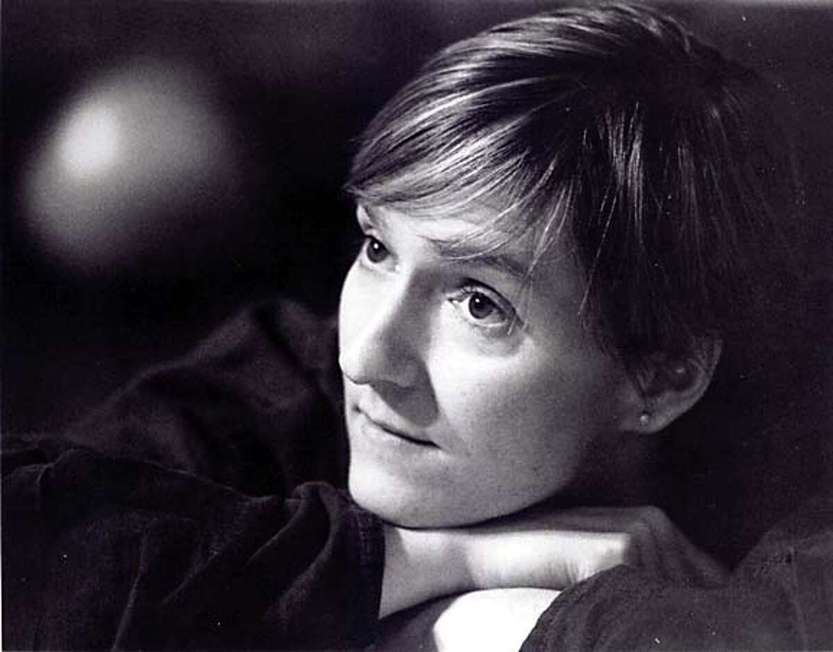 Abbey rethinks 'Medea' / Irish troupe brings new interpretation to classic