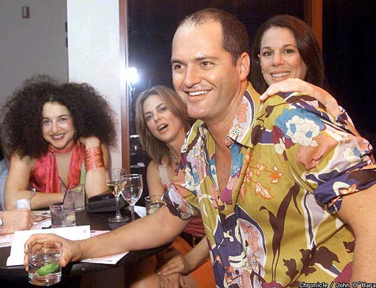 THE CIRCUIT / Strike Out Breast Cancer 5