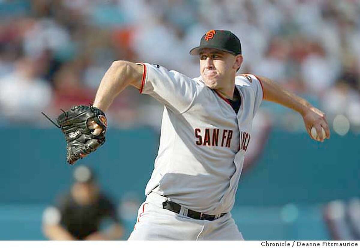 Rueter's '10-5' status puts his career in perspective