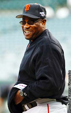 Dusty shown the door / Magowan caused the rift