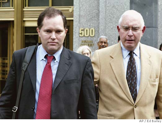 Perjury charges for Stewart trial witness / Allegedly exaggerated role ...