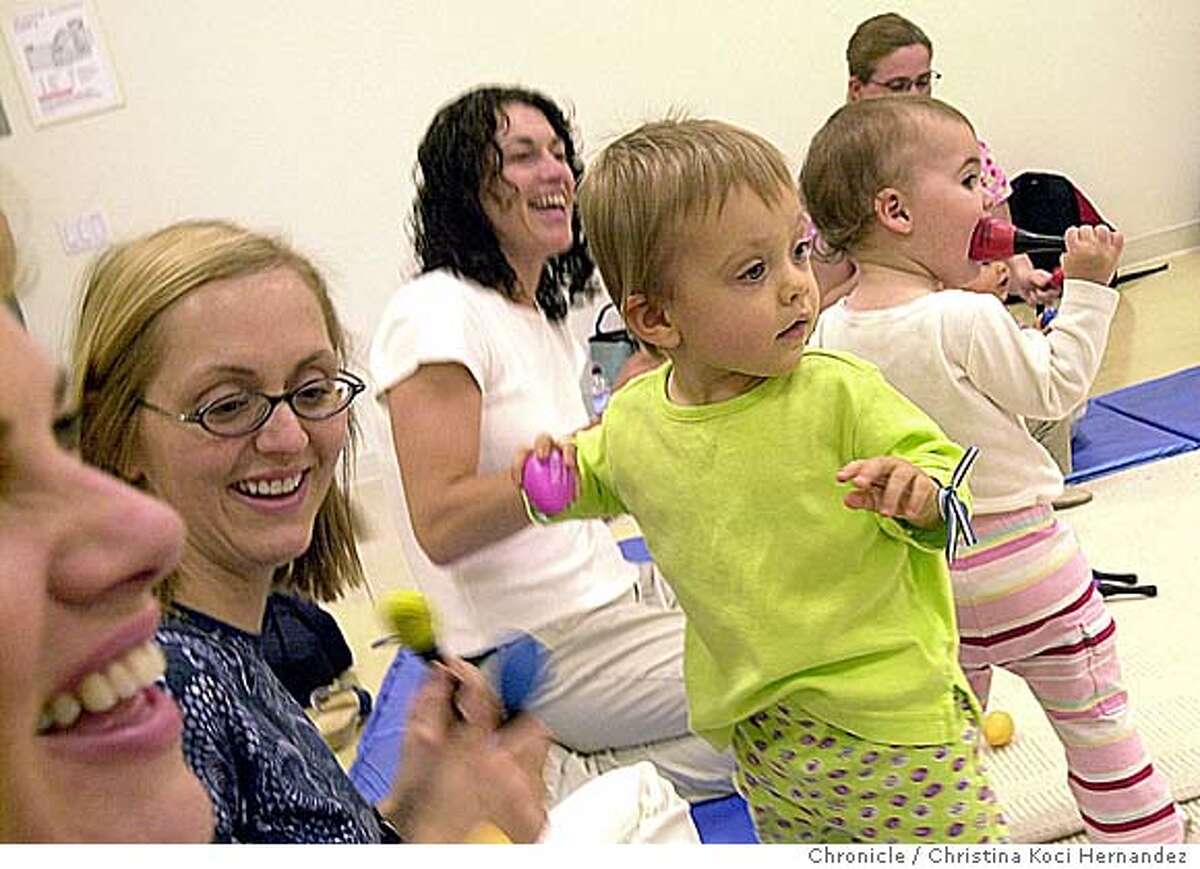 Shalom to the city / $63 million Jewish Community Center reopens ...