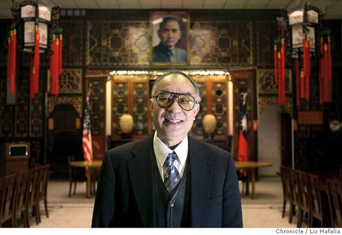 SAN FRANCISCO / Judge tosses suit by faction opposing Chinatown leader ...